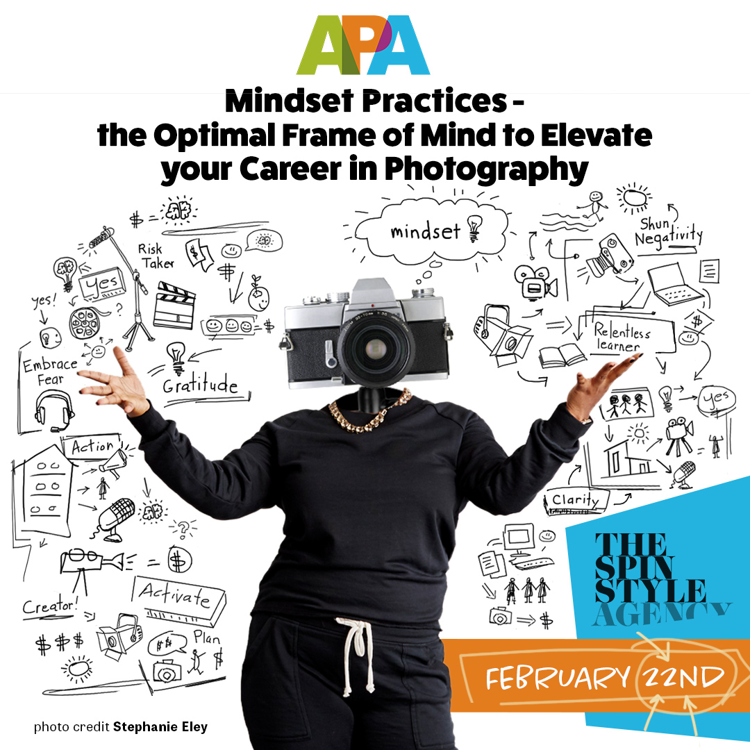 Mindset Practice - The Optimal Frame of Mind to Elevate your Career in ...